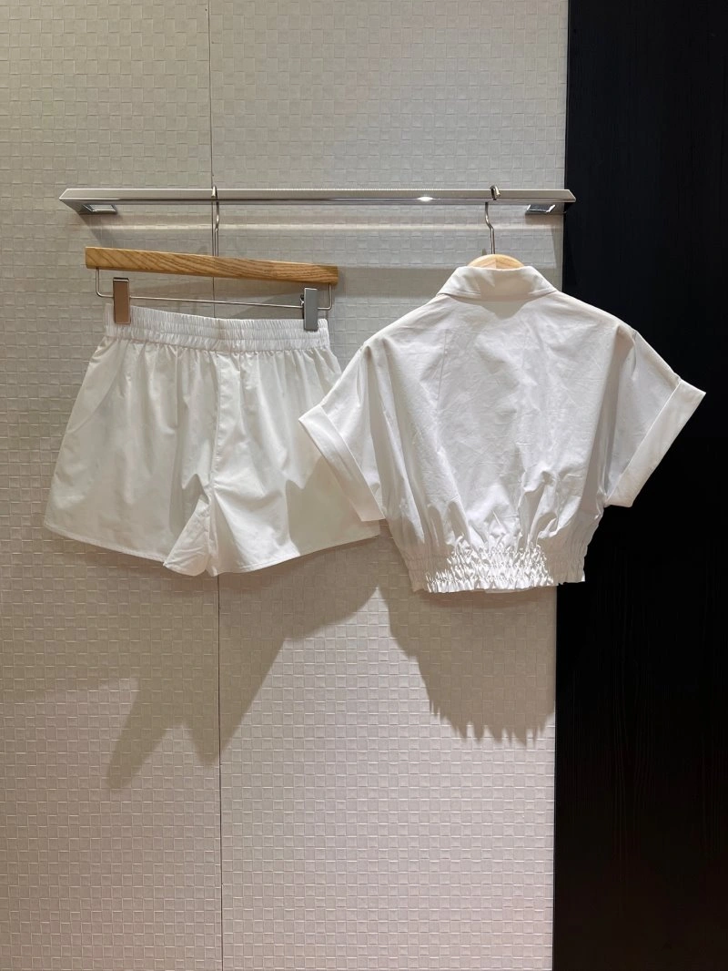 OEM Miu Miu Short Suits