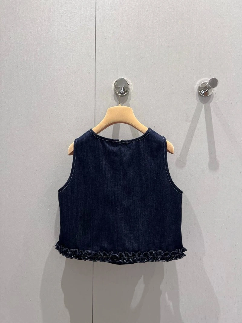 Genuine Miu Miu Short Suits