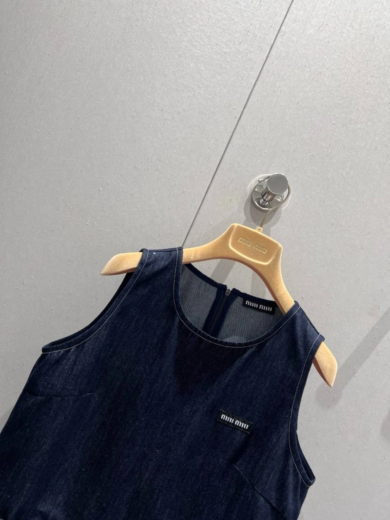 Genuine Miu Miu Short Suits