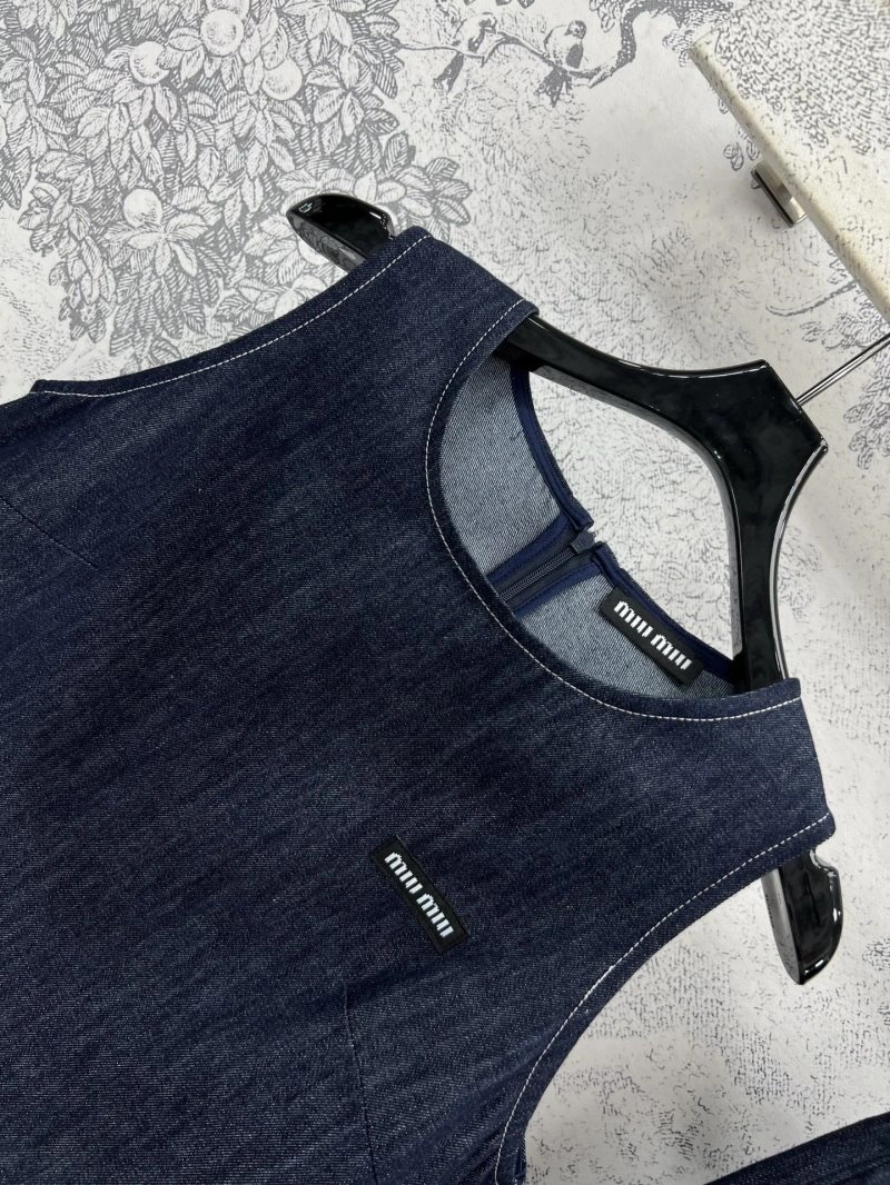 Factory-made Miu Miu Short Suits