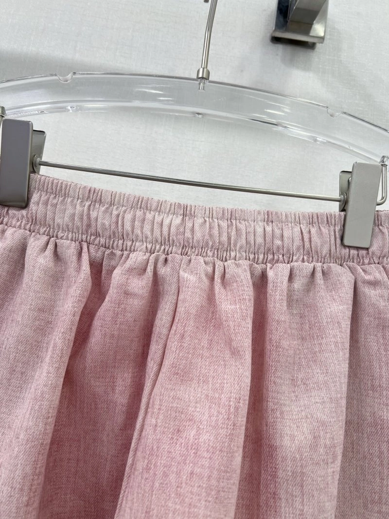 Exact replica Miu Miu Short Suits