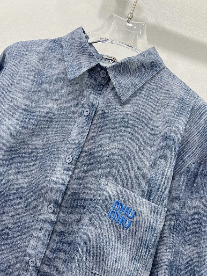 OEM Miu Miu Short Suits