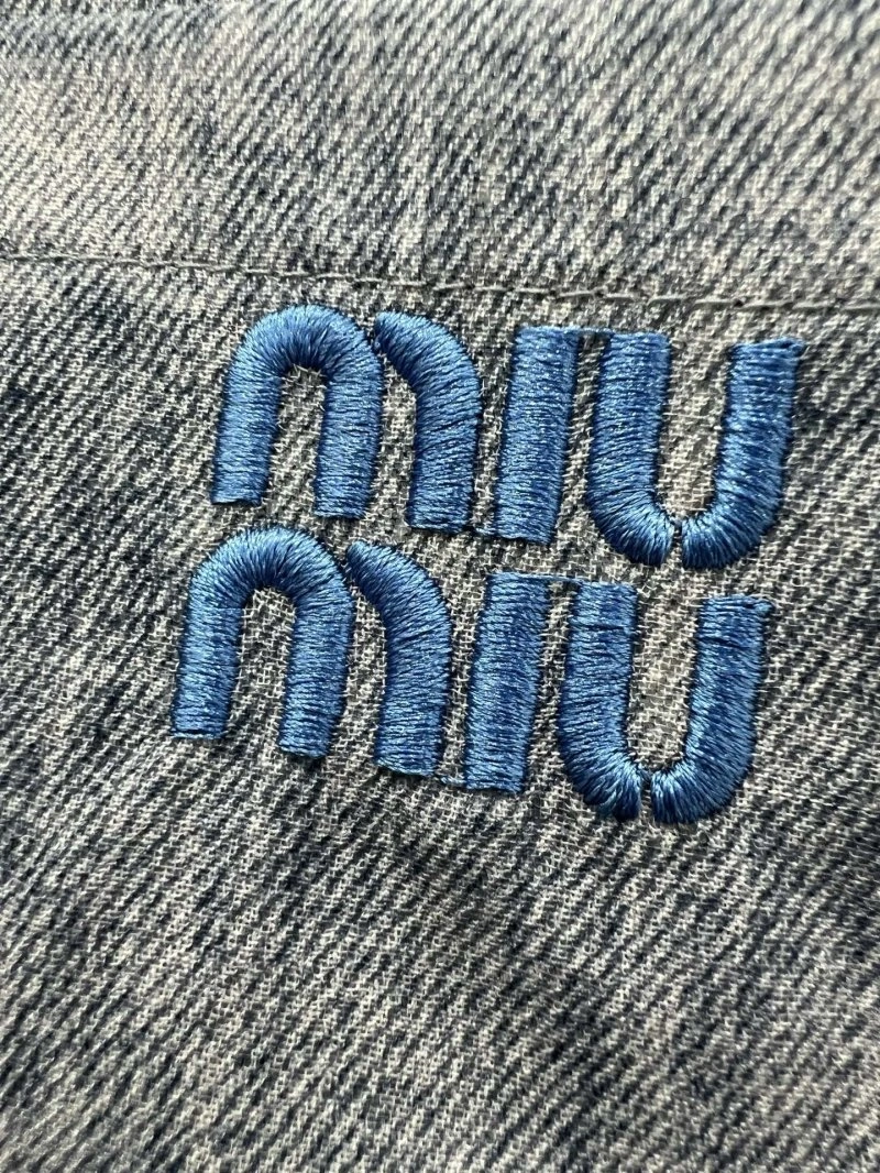 OEM Miu Miu Short Suits