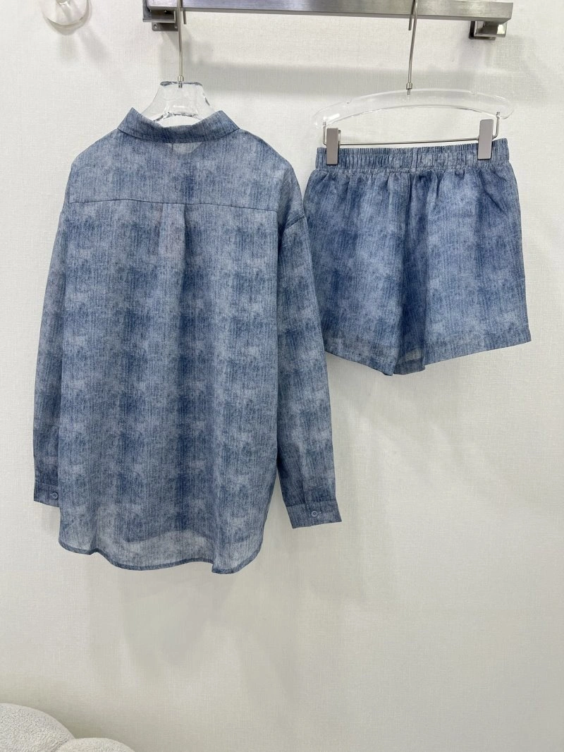 OEM Miu Miu Short Suits