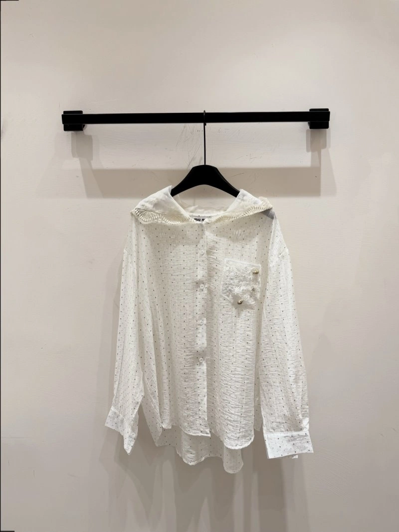 1:1 copy Miu Miu Short Suits