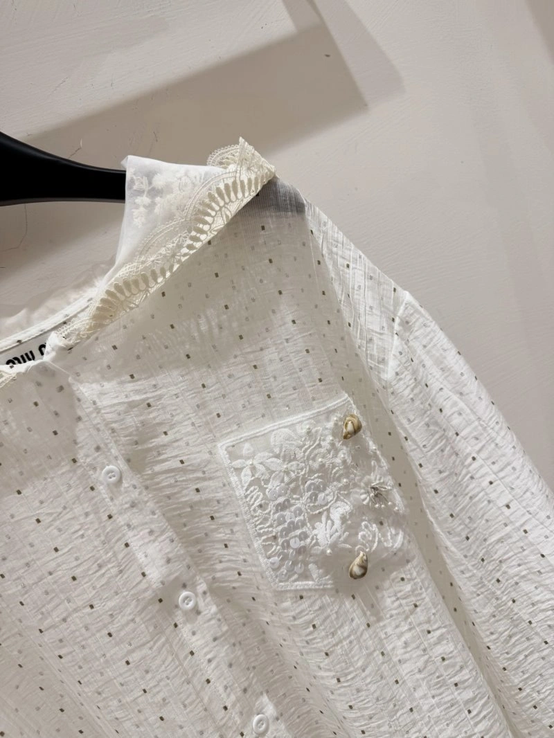 1:1 copy Miu Miu Short Suits