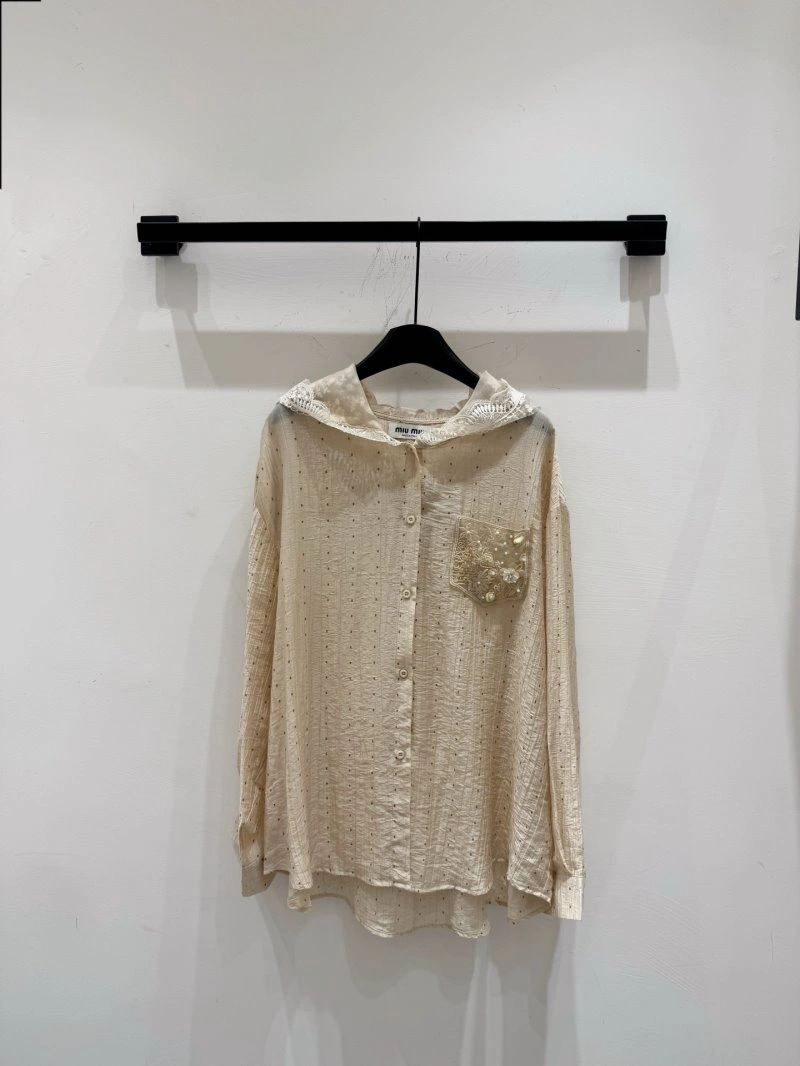 Value-priced Miu Miu Short Suits