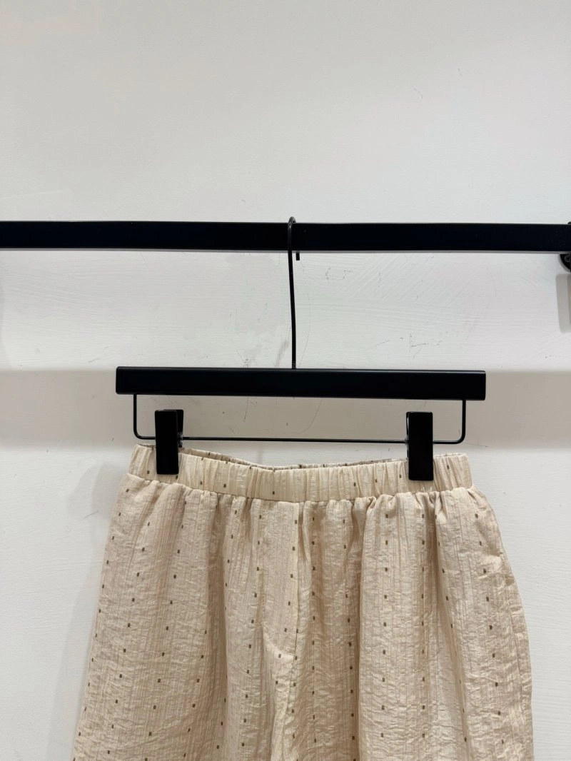 Value-priced Miu Miu Short Suits