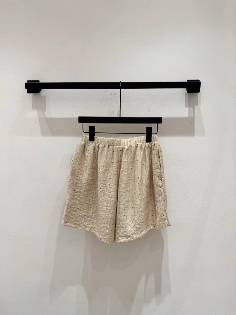 Value-priced Miu Miu Short Suits