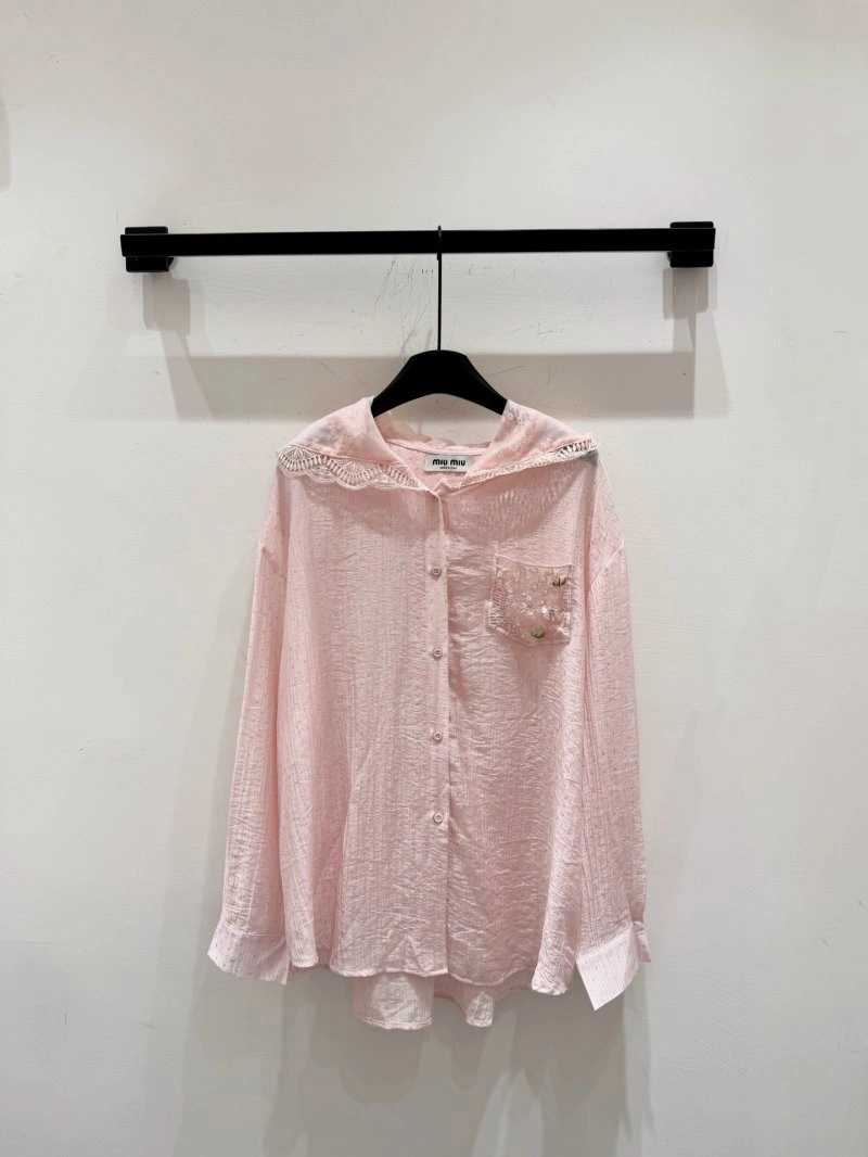 Affordable Miu Miu Short Suits