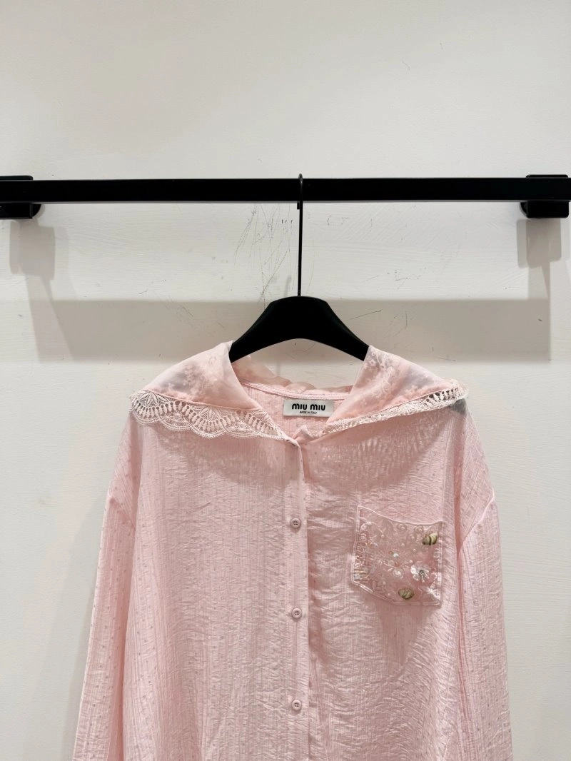 Affordable Miu Miu Short Suits