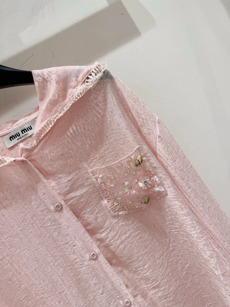 Affordable Miu Miu Short Suits