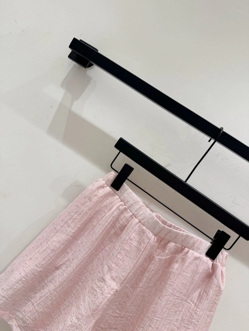Affordable Miu Miu Short Suits