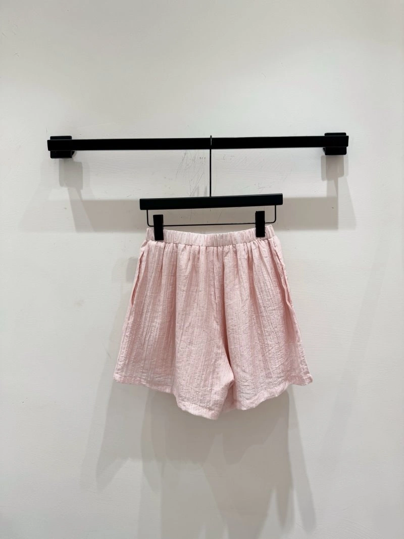 Affordable Miu Miu Short Suits