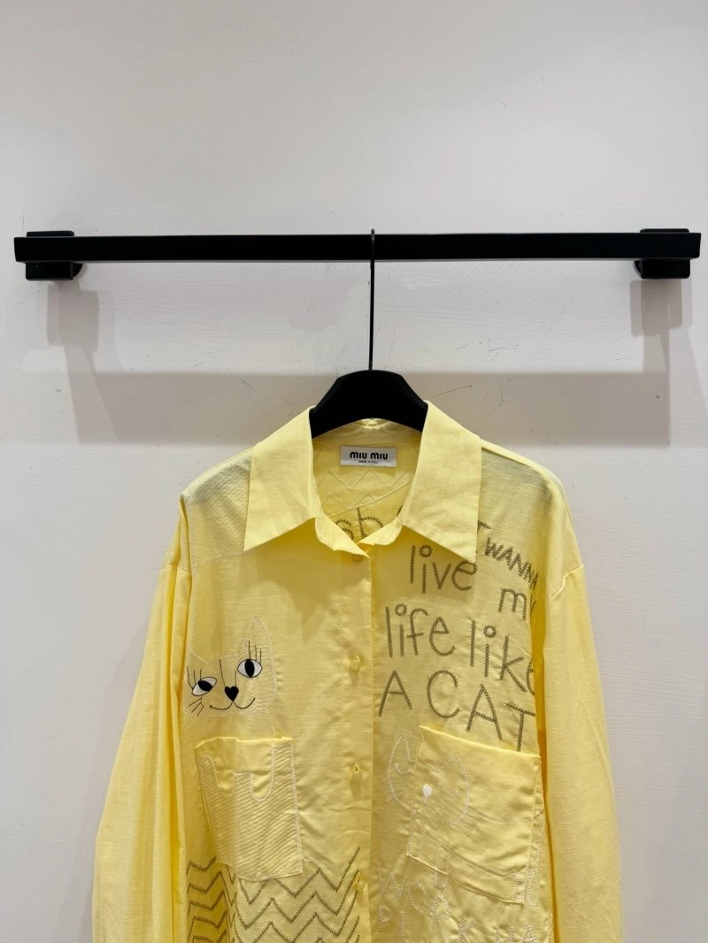 Precise copy Miu Miu Short Suits