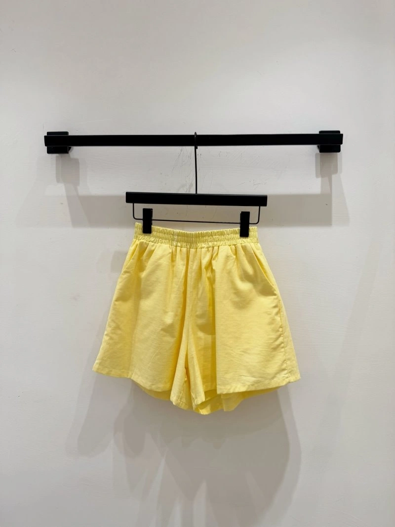 Precise copy Miu Miu Short Suits