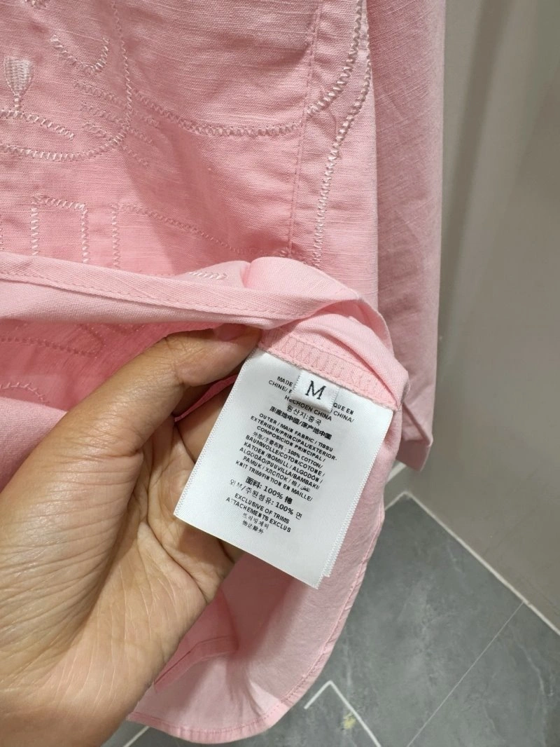 Authentic Miu Miu Short Suits