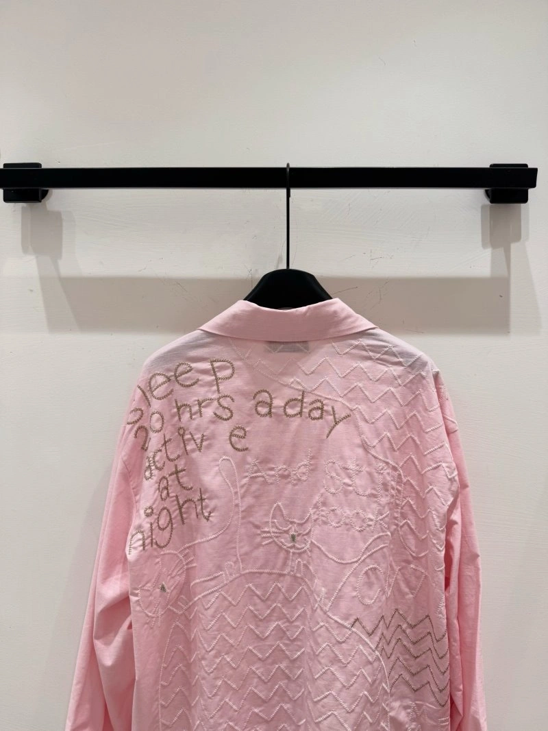 Authentic Miu Miu Short Suits