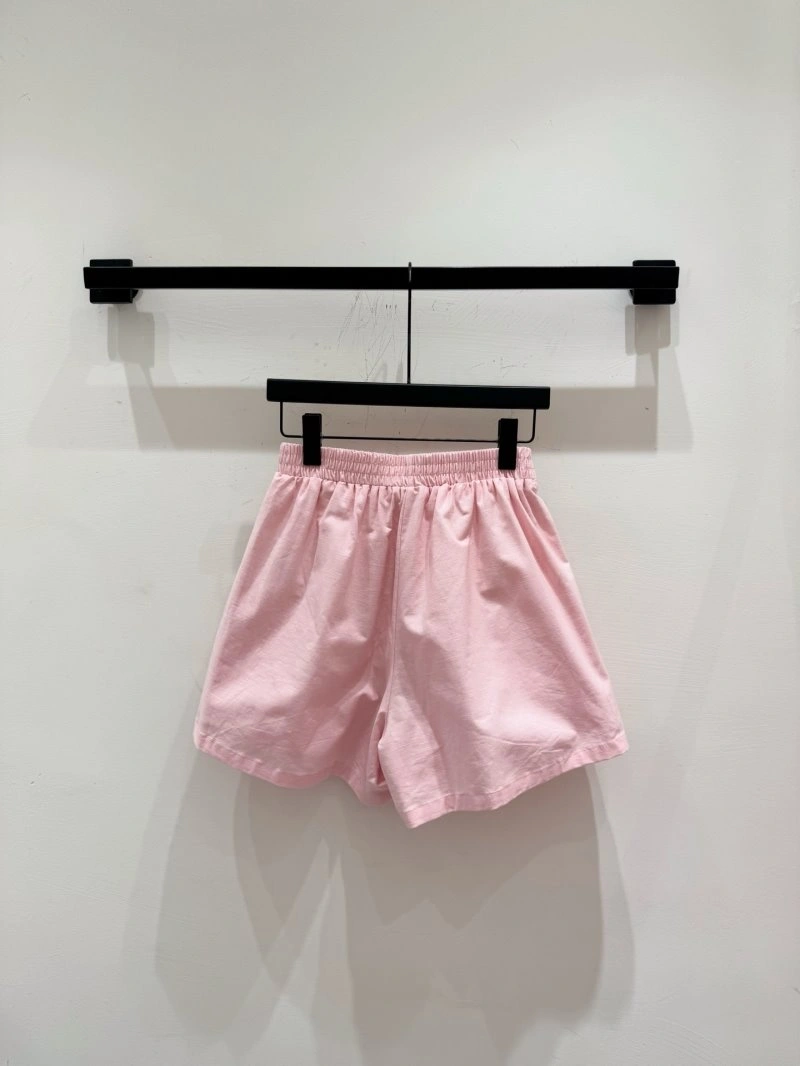 Authentic Miu Miu Short Suits