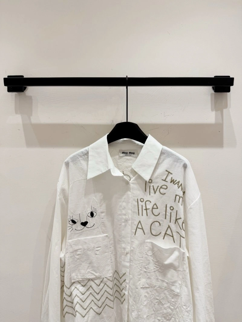 Genuine Miu Miu Short Suits
