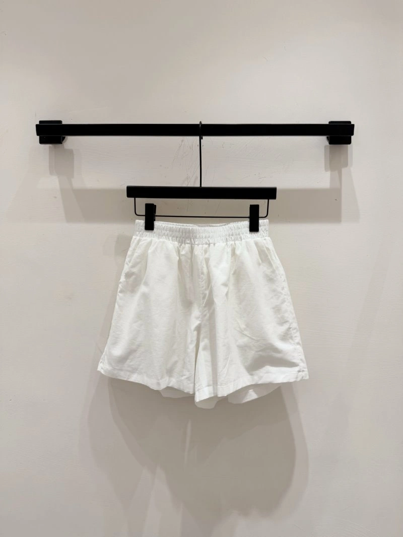Genuine Miu Miu Short Suits
