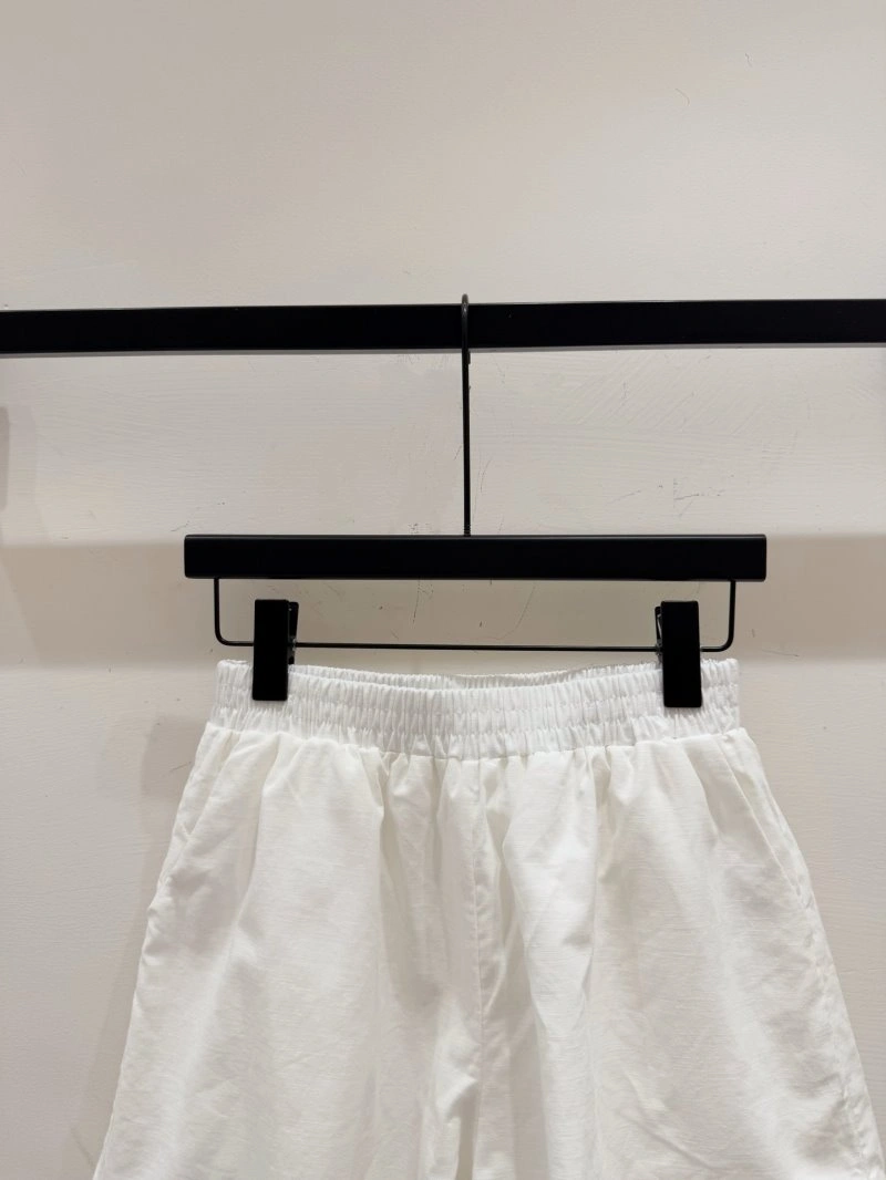 Genuine Miu Miu Short Suits