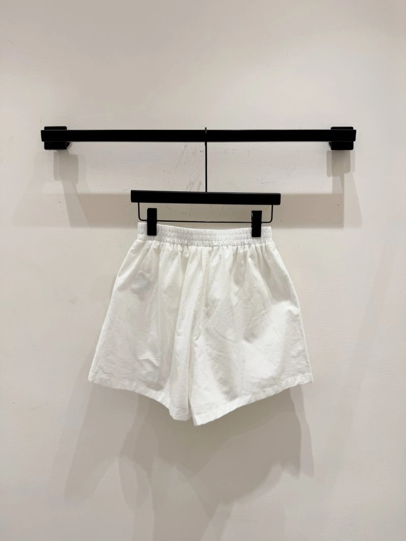 Genuine Miu Miu Short Suits