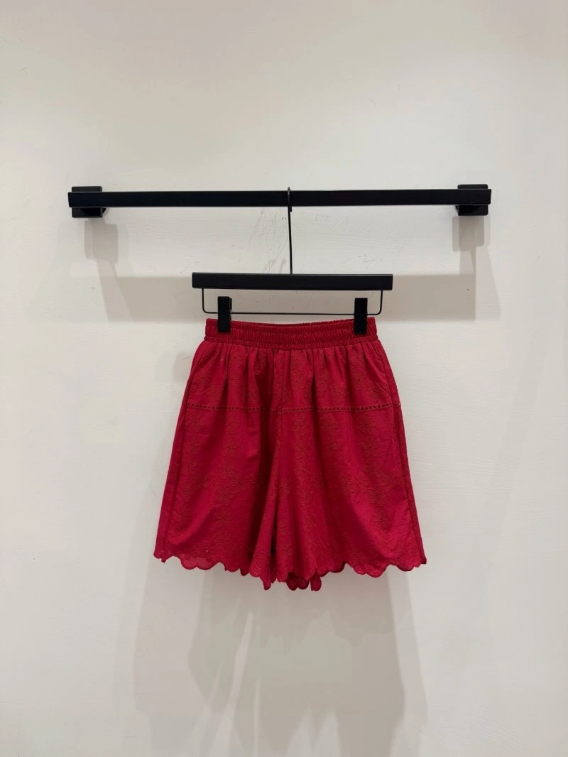 Bargain Miu Miu Short Suits