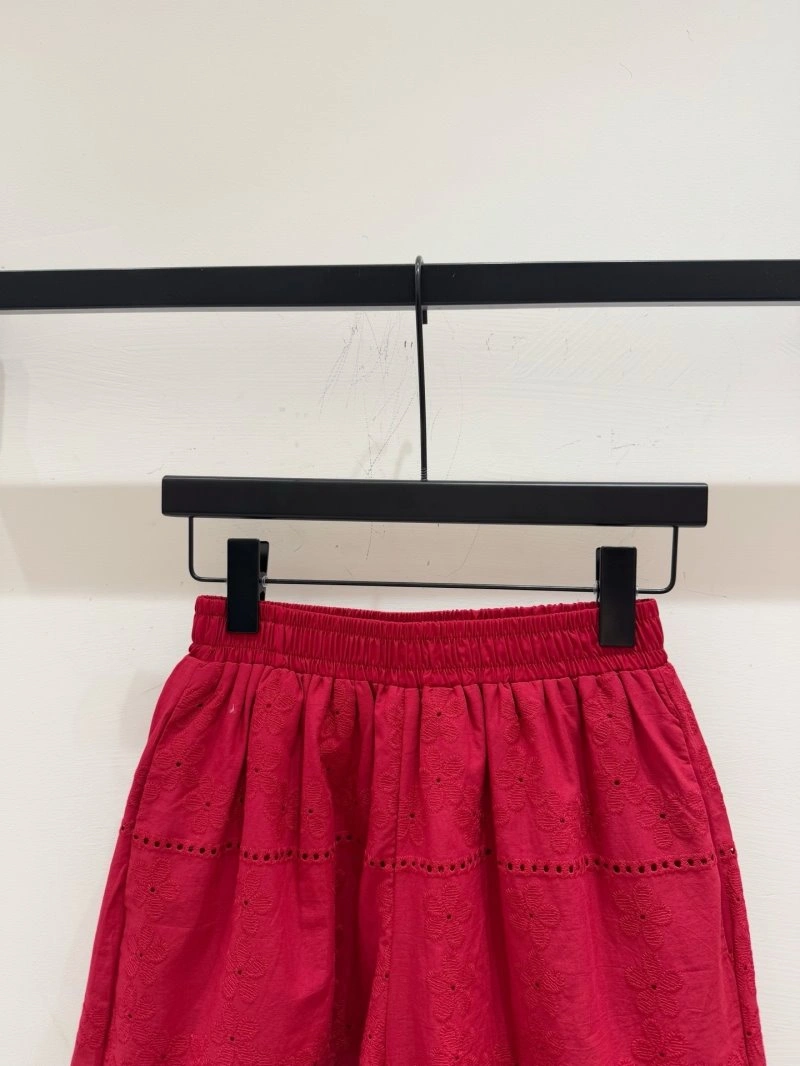 Bargain Miu Miu Short Suits