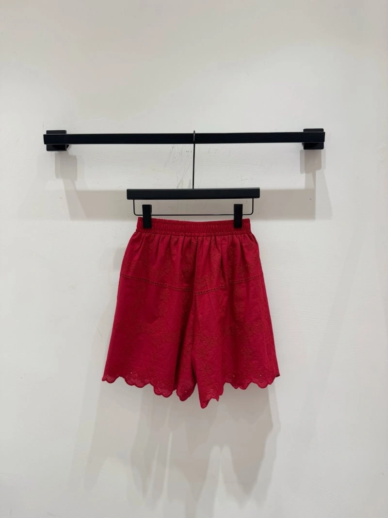 Bargain Miu Miu Short Suits