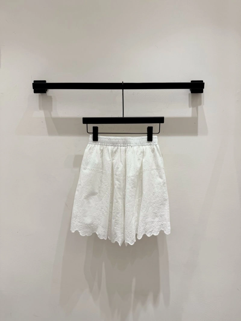 Reasonably priced Miu Miu Short Suits
