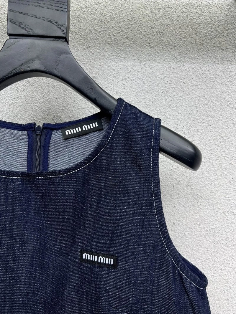 Value-priced Miu Miu Short Suits