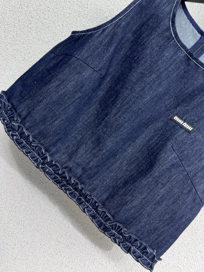 Value-priced Miu Miu Short Suits