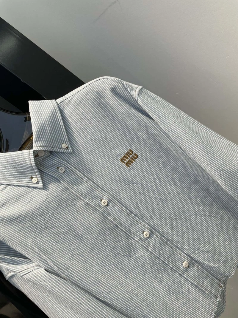 Mirror quality Miu Miu Short Suits