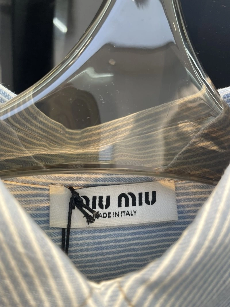 Mirror quality Miu Miu Short Suits