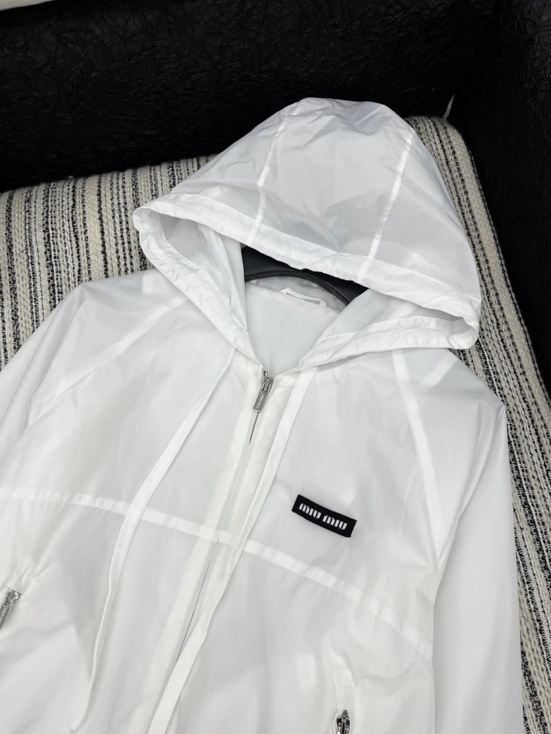 Real Miu Miu Short Suits