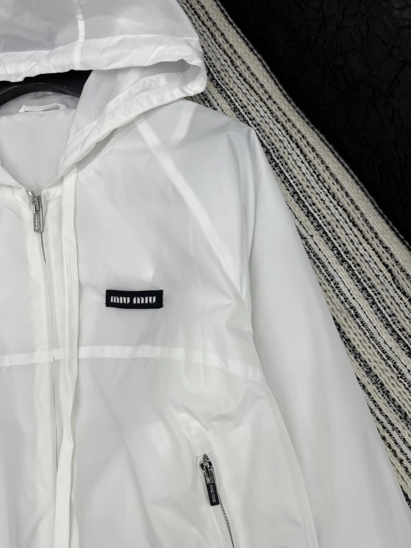 Real Miu Miu Short Suits