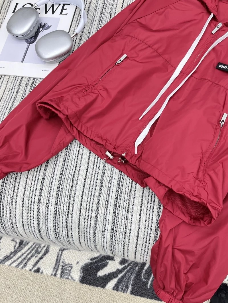 Affordable Miu Miu Short Suits