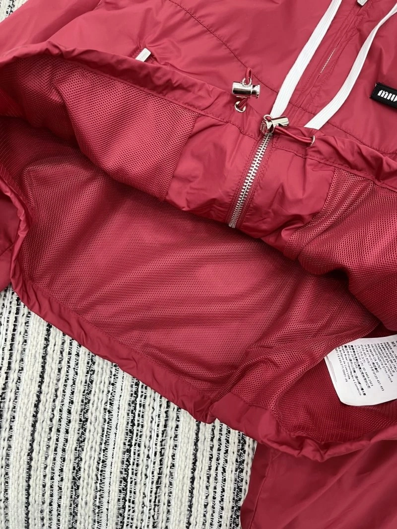 Affordable Miu Miu Short Suits