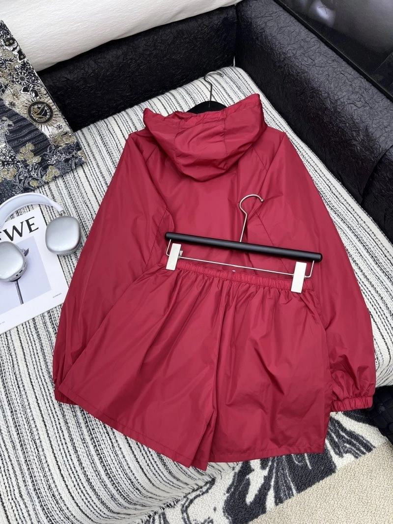 Affordable Miu Miu Short Suits