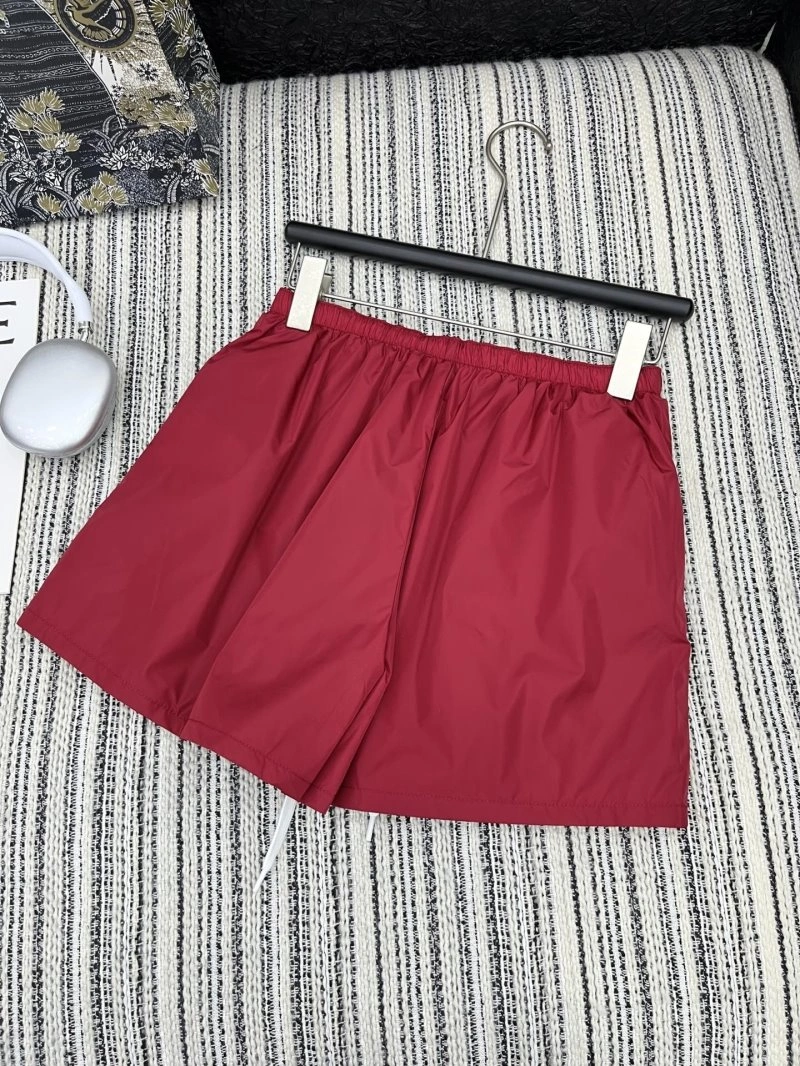 Affordable Miu Miu Short Suits