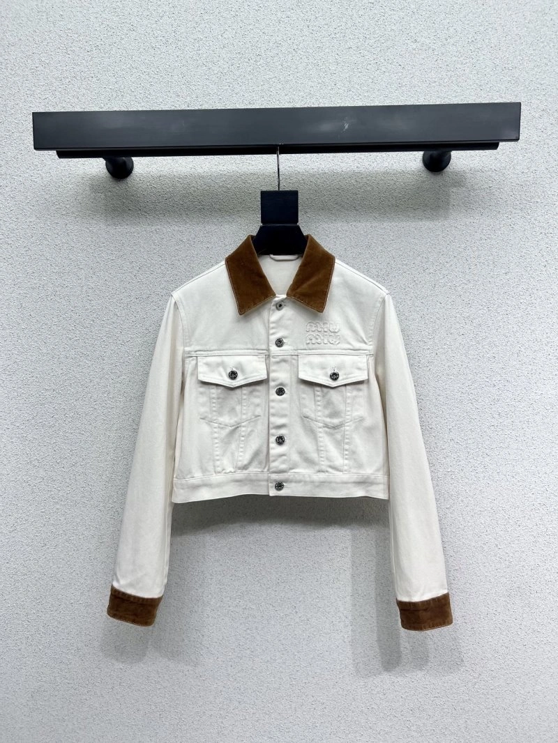 Factory-made Miu Miu Short Suits