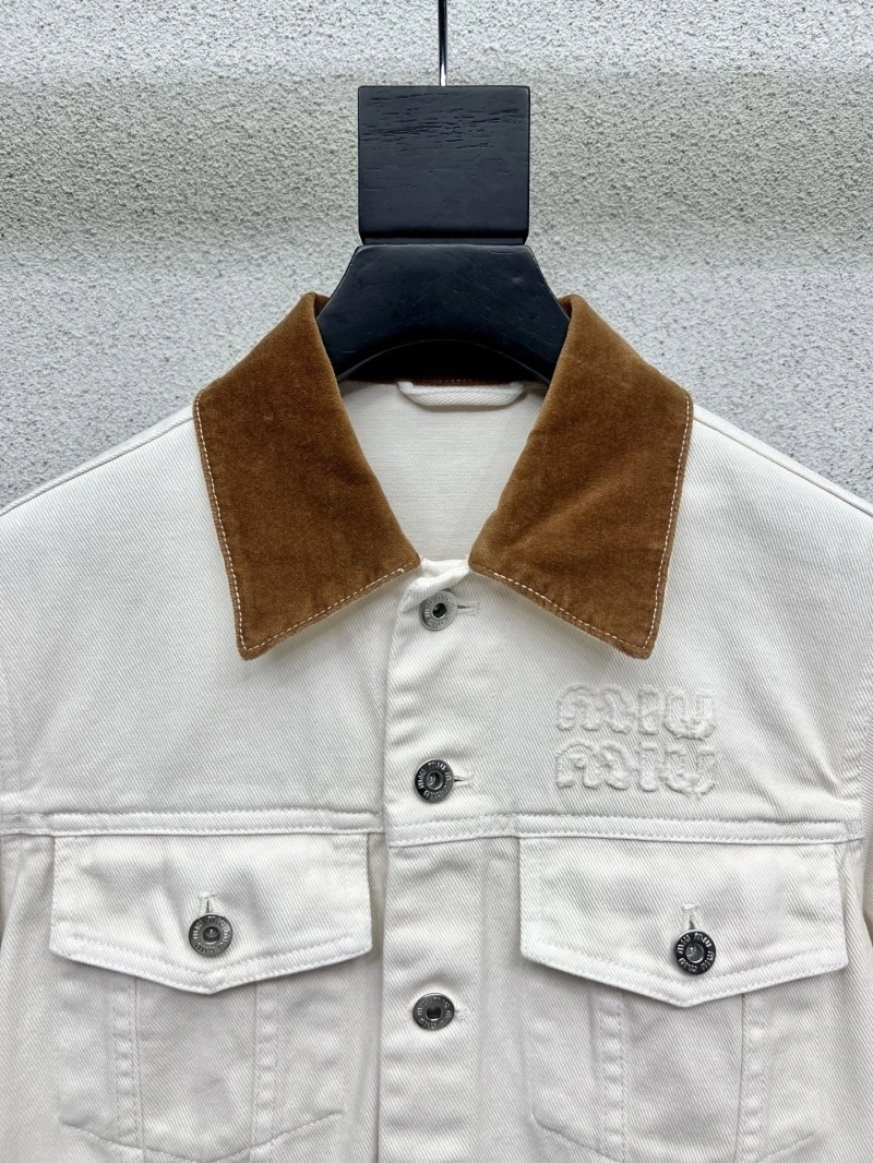 Factory-made Miu Miu Short Suits
