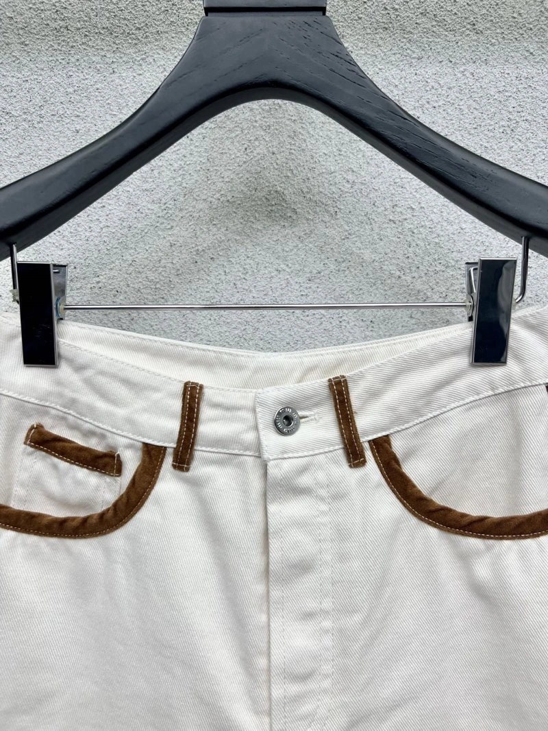 Factory-made Miu Miu Short Suits