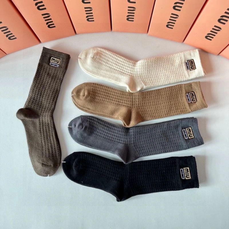Perfect replica Miu Miu Socks