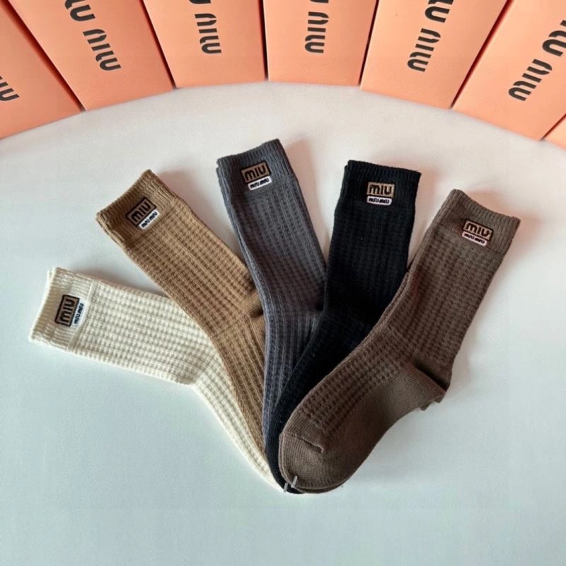 Perfect replica Miu Miu Socks