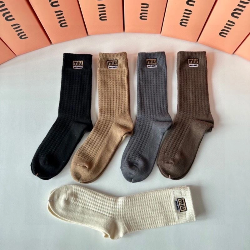 Perfect replica Miu Miu Socks