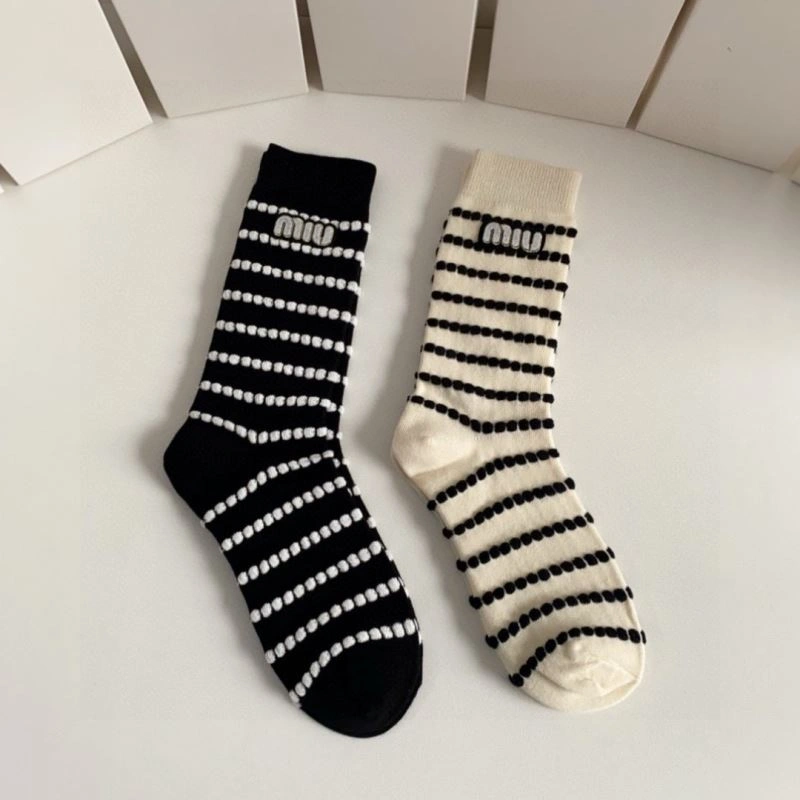 Miu Miu Socks