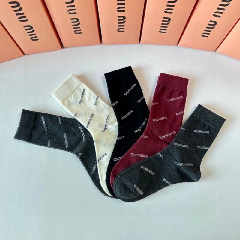 Top match Miu Miu Socks