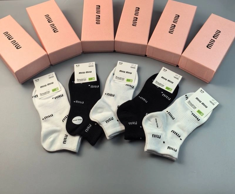 Top match Miu Miu Socks